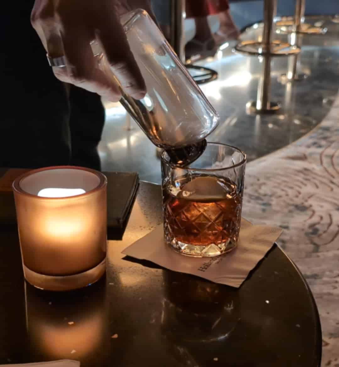 Holland America Drink Packages - Are They Worth It?
