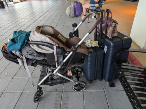 Cruising with a Baby: What To Expect, Tips & More From A Mom