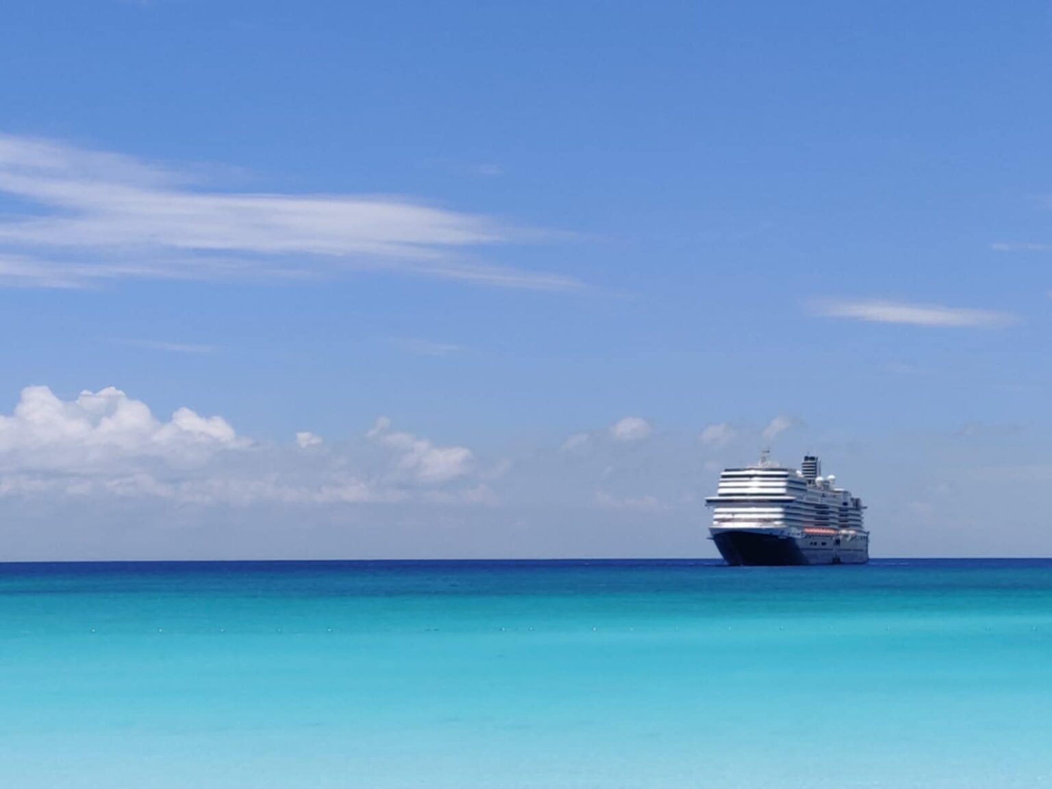 Which Cruise Lines Sail from Florida?